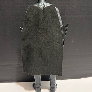 DC Comics | Toys | Batman Dc Comics Mattel 2 Action Figure216 Black ...